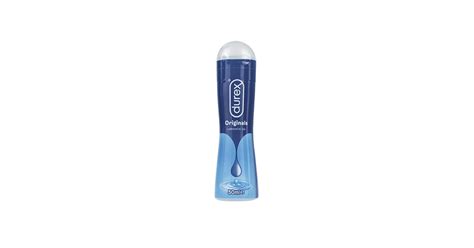 Durex Originals lubrikační gel 50 ml | ZIVADA