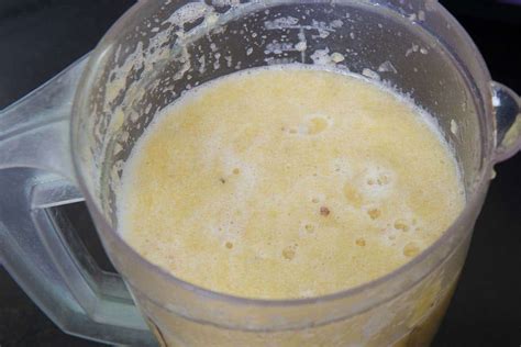 Fresh Pineapple Juice Recipe Step By Step Benefits Whiskaffair