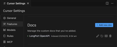Llm Components Longport Openapi