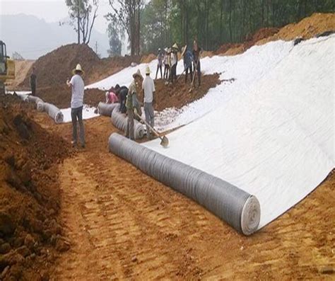膨润土防水毯价格和钠基膨润土防水毯价格的区别 知乎