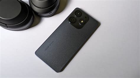 Tecno Spark Pro Review Budgetary Restrictions Phandroid