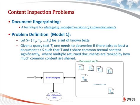 Dlp Systems Models Architecture And Algorithms Pdf Computer Software And Applications