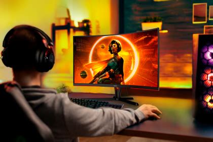 AGON By AOC Secures Number Spot As The World S Leading Gaming Monitor Brand AOC Monitors