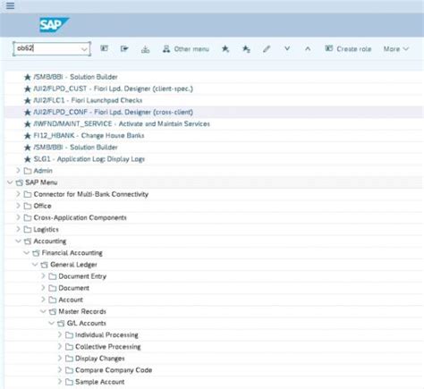 Automatic Account Determination In SAP MM Spend Wizard