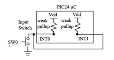 solved need answers for c d e c one push button switch is