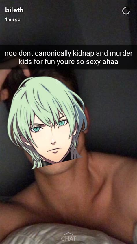 But Jeritzas Hot Guys Its Ok Rshitpostemblem