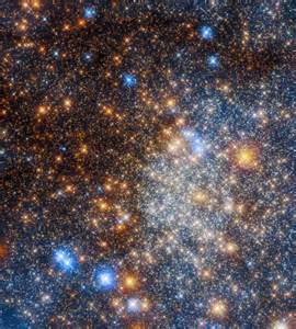 129億光年先の輝き。観測史上最も遠い星「エアレンデル」【今日の宇宙画像】