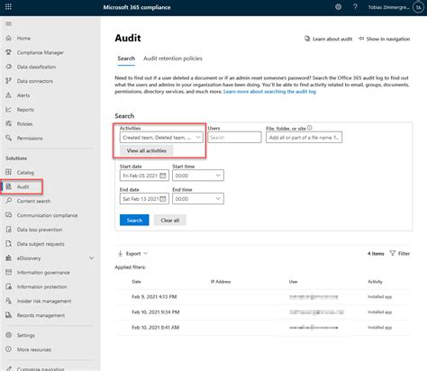 Steps To Securing Microsoft Teams