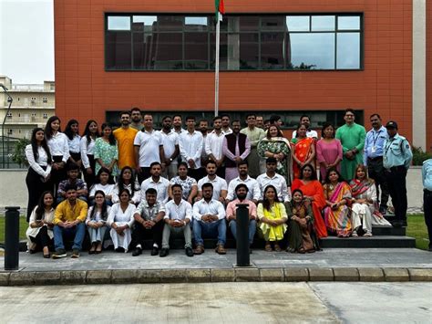 Shourya Pratap On Linkedin Independenceday Nationbuilding Futureleaders Indianvalues