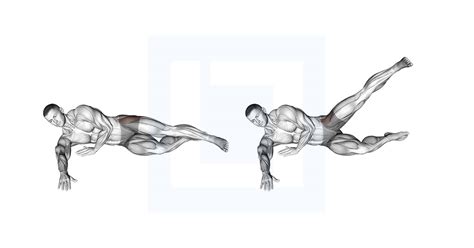 Side Hip Abduction Guide Benefits And Form