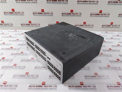 Alcatel Lucent 3eh76027aejc Omnipcx Enterprise Communication Server Aeliya Marine