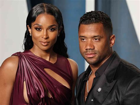 Ciara Shares Photos Of Stylish Date Night With Husband Russell Wilson