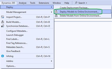 How To Fix D365fo Ude Database Synchronization Error Microsoft