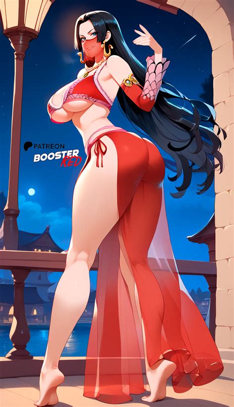 Boa Hancock By Cosmiceyeart On Deviantart Boa Hancock By Cosmiceyeart On Deviantart