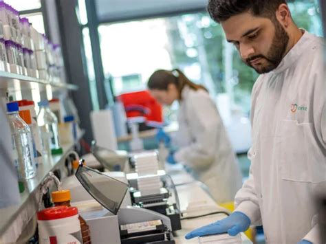 Do You Have A Kiwi Allergy Yorktest