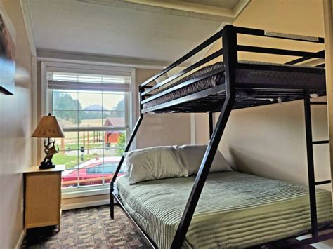 Ponderosa Lodge Black Elk Resort