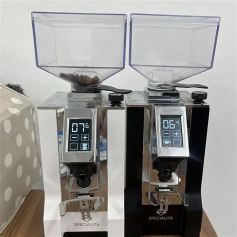 Coffee Supplies 유레카미뇽커피그라인더그라인더카페미뇽스페셜리타 On Bunjang Global Site
