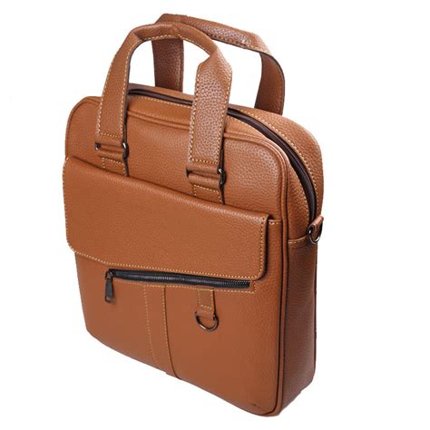 قیمت و خرید کیف لپ تاپ مدل چرمی 02 مناسب برای لپ تاپ 121 تا 13 اینچی