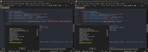 Notepad V85 Is Released Notepad Community