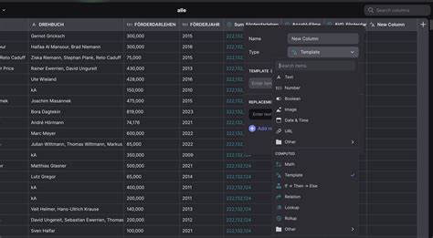 🌪 Use Multiple Choice Components To Filter An Inline List 189 By