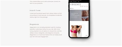 Lingerie Responsive Shopify Theme