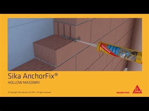 Hollow Cinder Block Wall Anchors Wall Design Ideas