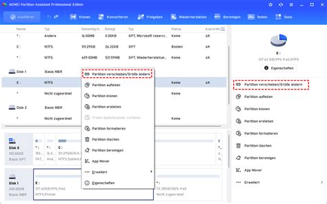 Ein Großartiges Usb Stick Partitionieren Tool Für Windows 11 10 8 7