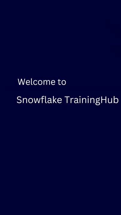 Snowflake Training Hub On Linkedin Python Azure Aws C C Recession Layoffs Company Jobs