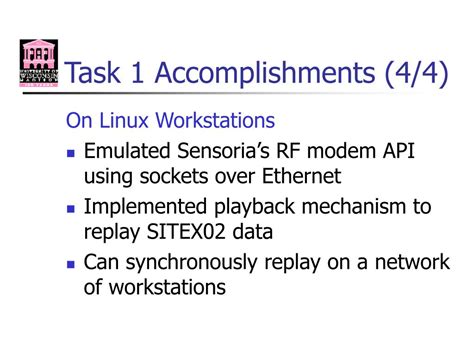 Ppt Location Centric Distributed Computation And Signal Processing Powerpoint Presentation