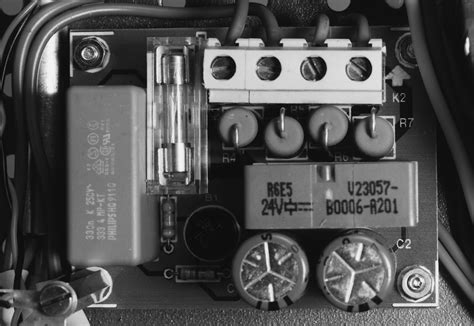 What Is A Delay Circuit