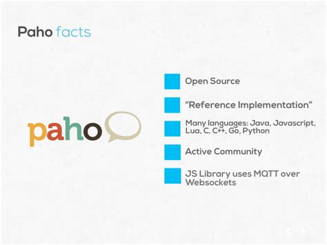 Mqtt With Java A Protocol For Iot And M2m Communication Pdf