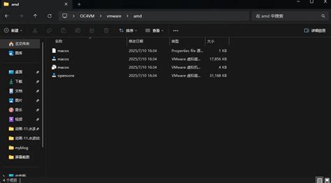 【超详细】wmware安装macos五国语言报错最终解决方案，绝对有效 哔哩哔哩