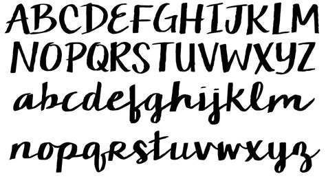 Kg Chelsea Market Script Font By Kimberly Geswein Fontriver