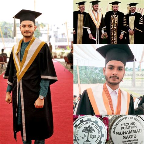 Muhammad Saqib Siddiqui Posted On Linkedin