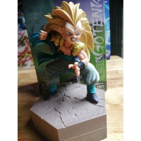 Dragon Ball Goten Ssj3 Dx Shopee Malaysia Dragon Ball Goten Ssj3 Dx Shopee Malaysia