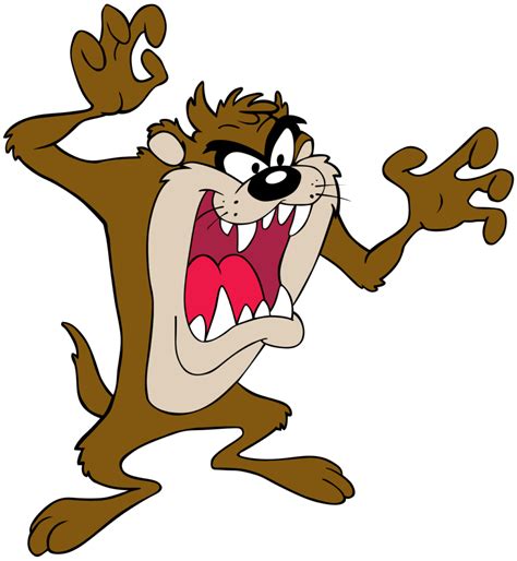 15 Looney Tunes Characters Bugs Bunny And Friends