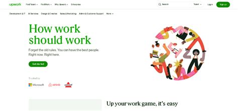 Upwork Vs Fiverr Which Is Better In 2025