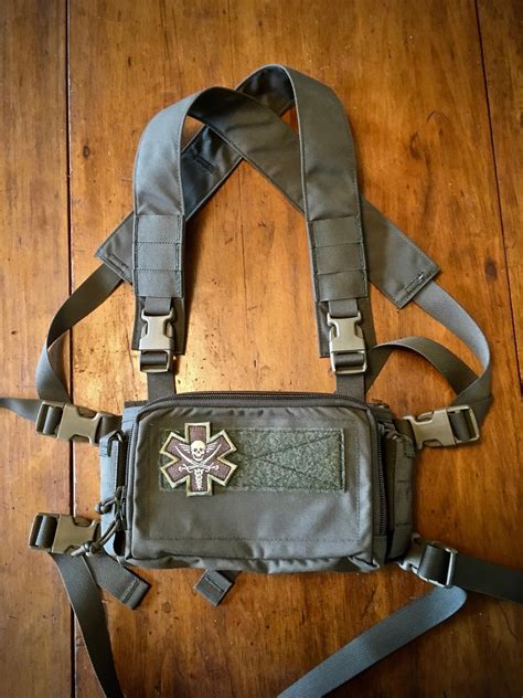 Trying Something New Hsp D3cr M R Airsoft