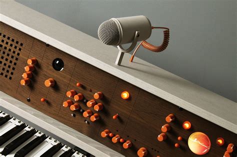 Voxarray 61 Diy Modular Synthesizer Gadget Flow