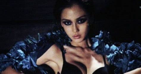 지드래곤과 열애설에 쓰레기 같다 분노 Gd반응은