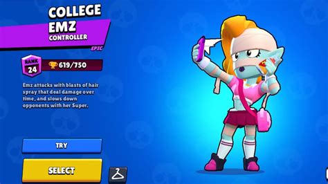 Im Genes De Emz De Brawl Stars