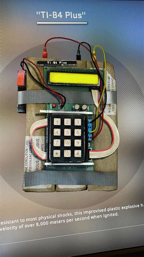 Have Any Of You Renamed Your C4 R Csgo