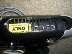 Qwest Actiontec M Dsl Modem W Wifi Support Ebay