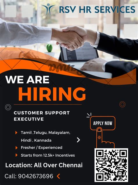 Rsv Hr Services Posted On Linkedin