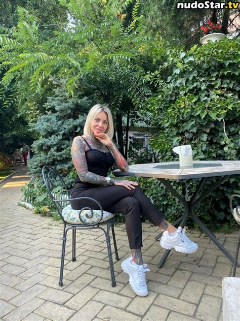 Gert Lika Lika Star Likastarlika Lika Sx Masha Sx Nude Onlyfans Photo Nudostar Tv