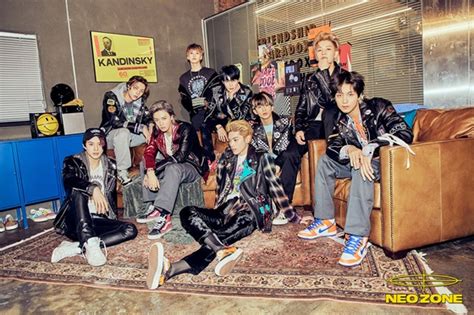 Nct 127、5月19日に新曲「punch」でカムバック確定！ K Plaza