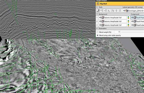 Machine Learning Solutions For Subsurface Workflows Slb