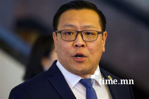 Б Баярбаатар Шинэ гишүүдээс сайдаар ажиллах боломж хууль эрх зүйн хүрээнд нээлттэй