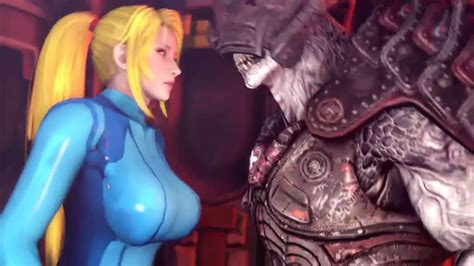 Samus Und Unbekannter Planet Xhamster