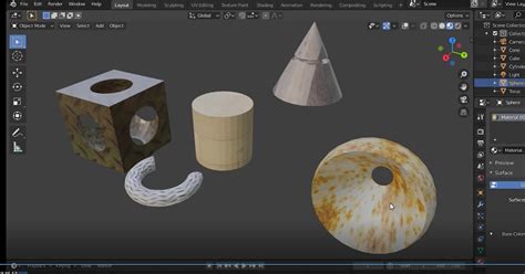 Tips To Speed Up Modeling In Blender 28 Tutorial For Beginners